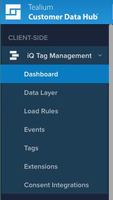 Cookie Consent Integration with Tealium | MyOneTrust