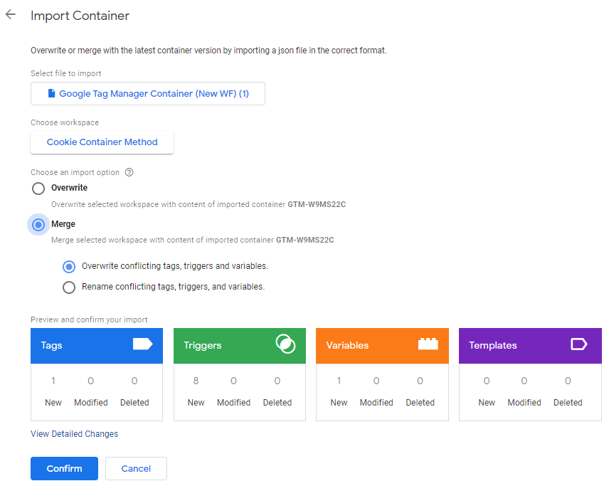 Cookie Consent Integration with Google Tag Manager | MyOneTrust