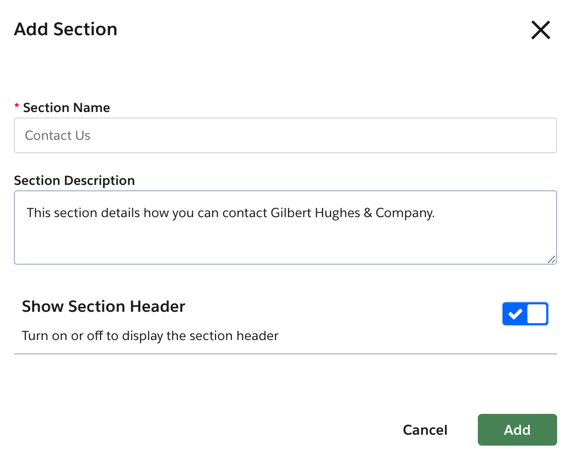 Building Custom Privacy Notice Templates | MyOneTrust