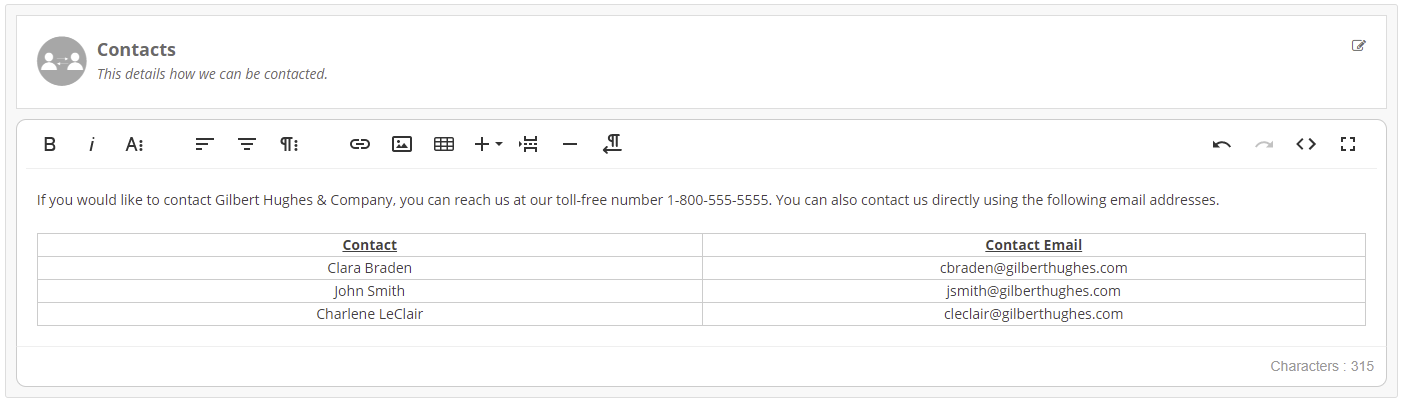 Building Custom Privacy Notice Templates | MyOneTrust