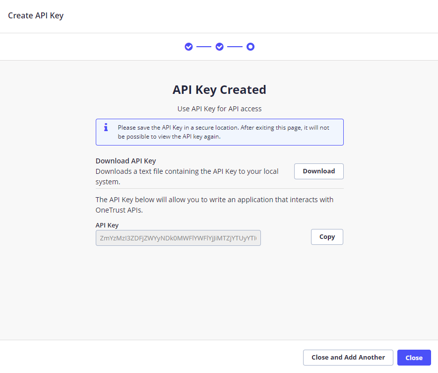 Integrating with Adobe Experience Platform for Consent & Preference ...