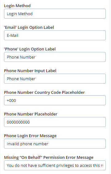 Customizing Branding for a Multi Page Preference Center | MyOneTrust