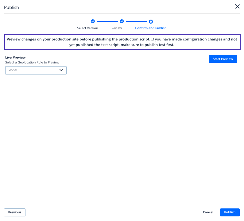 Publishing and Implementing Cookie Consent Scripts | MyOneTrust