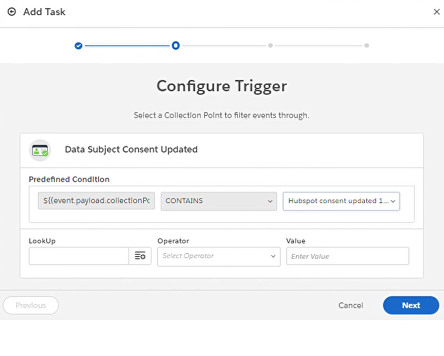 Integrating with HubSpot for Universal Consent & Preference Management | MyOneTrust