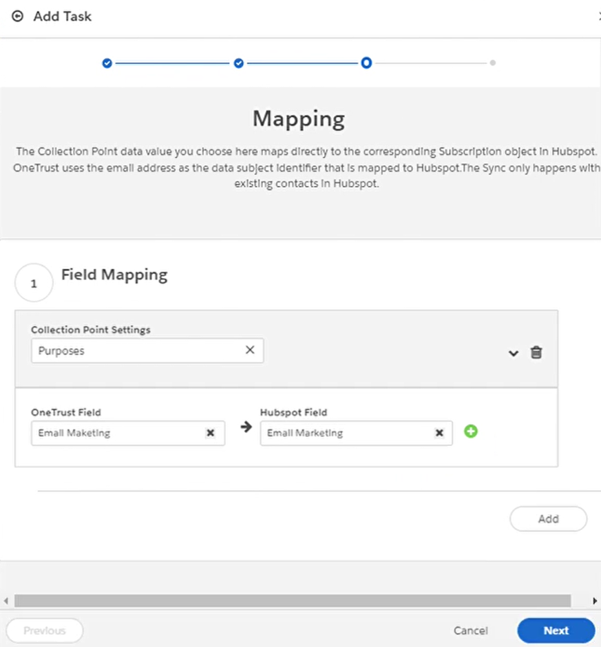 Integrating with HubSpot for Universal Consent & Preference Management ...