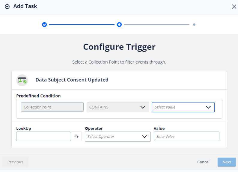 Integrating with Eloqua for Universal Consent & Preference Management ...