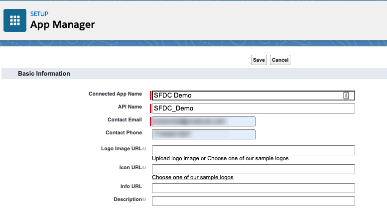 Integrating with Salesforce Marketing Cloud for Universal Consent ...