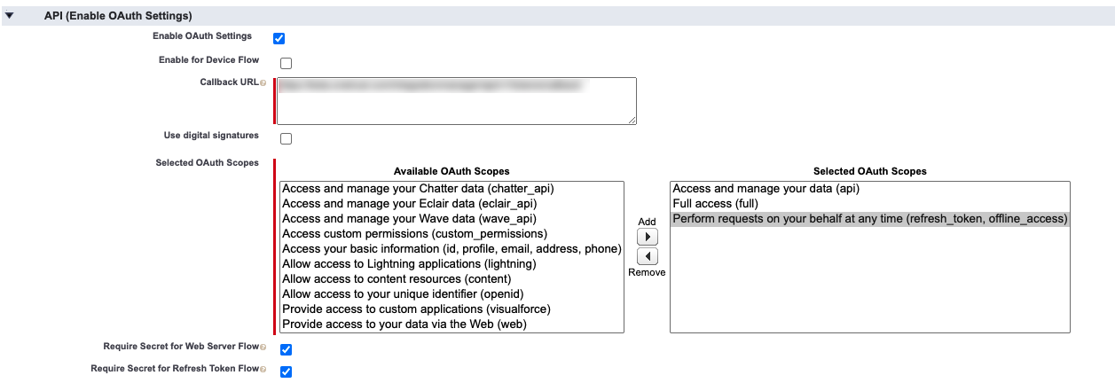 Integrating with Salesforce Marketing Cloud for Universal Consent ...