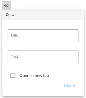 Building and Editing OneTrust Embedded Web Form Collection Points | MyOneTrust