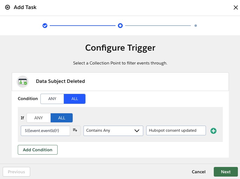 Integrating with HubSpot for Universal Consent & Preference Management | MyOneTrust