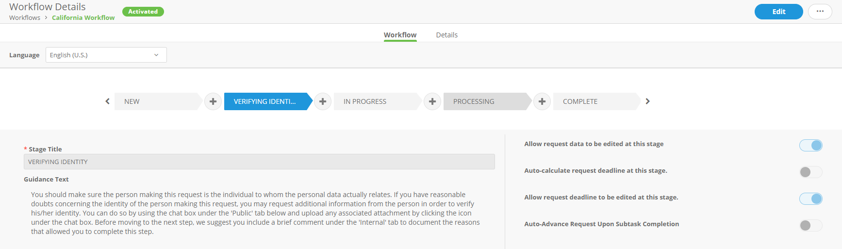 Best Practices: Managing Data Subject Rights & Requests | MyOneTrust