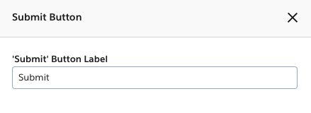 Customizing Branding for OneTrust Hosted Web Form Collection Points | MyOneTrust