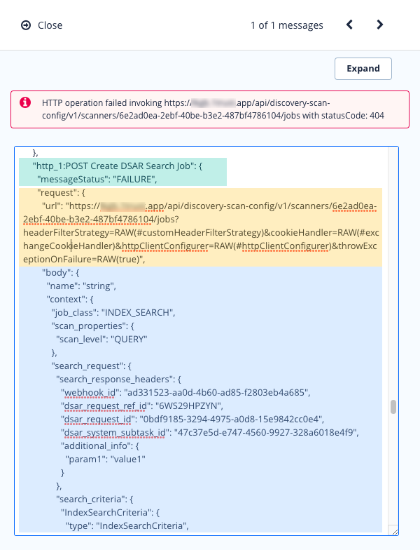 Troubleshooting Common Issues in OneTrust Integrations | MyOneTrust