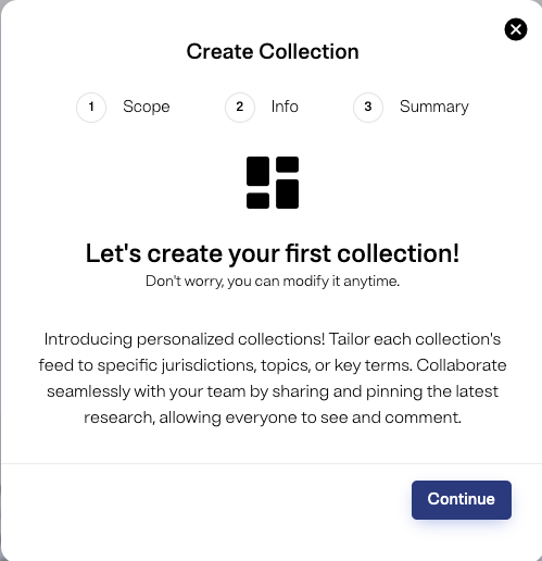 DataGuidance Collections | MyOneTrust