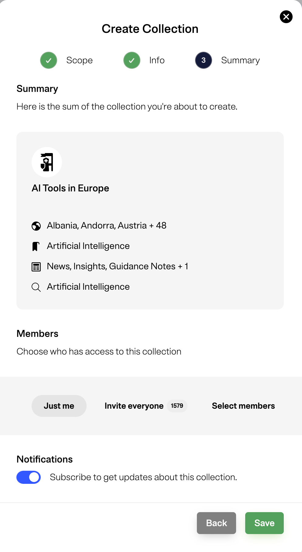 DataGuidance Collections | MyOneTrust
