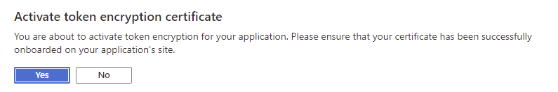 Configuring OneTrust with Azure AD for Single Sign-On (SSO ...