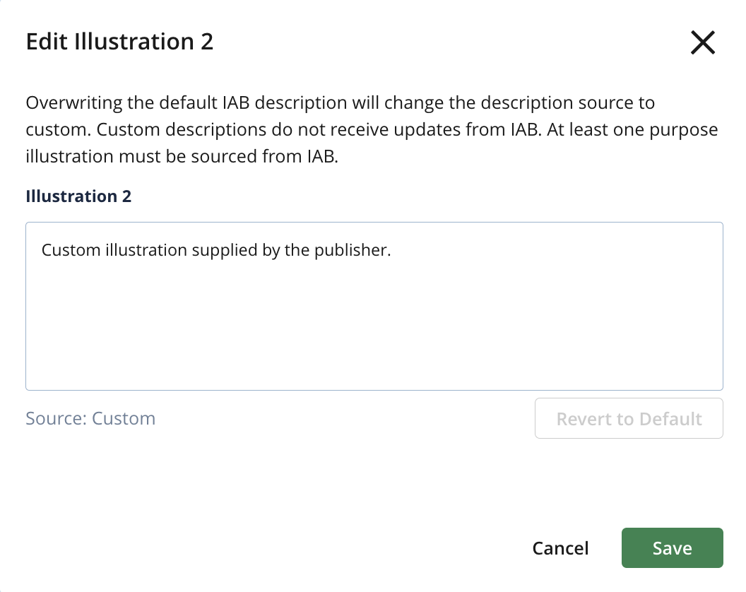 IAB TCF 2.2: Detailed Overview and FAQ | MyOneTrust