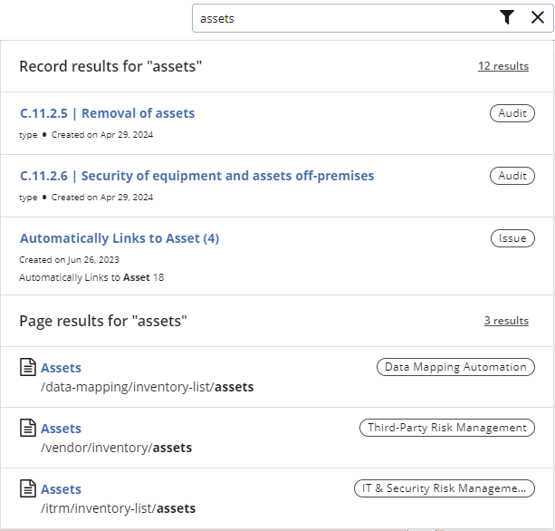 Getting Started with the OneTrust Platform | MyOneTrust