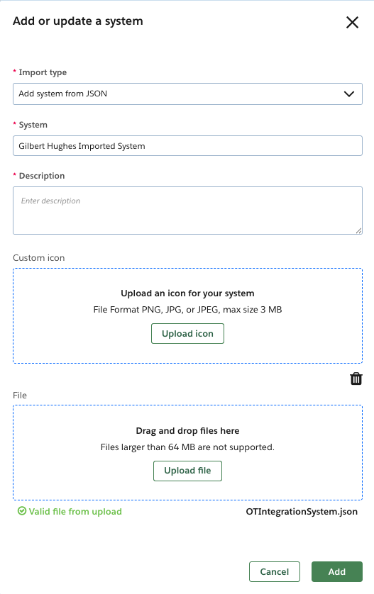 Getting Started with OneTrust Integrations | MyOneTrust